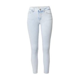 Only Jeans 'Blush' Damen Gr&ouml;&szlig;e 27/28 hellblau
