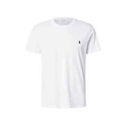 Polo Ralph Lauren Schlafshirt Herren Gr&ouml;&szlig;e L wei&szlig;