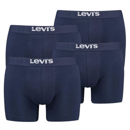Levi's Levi's Boxershorts Herren Gr&ouml;&szlig;e M nachtblau / wei&szlig;