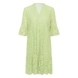 Saint Tropez Kleid 'Zanna' Damen Gr&ouml;&szlig;e 42 pastellgr&uuml;n Sommerkleid