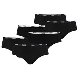 Puma Panty Damen Gr&ouml;&szlig;e M schwarz / wei&szlig;