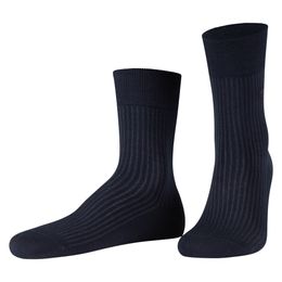 JOOP! Socken Damen Gr&ouml;&szlig;e 39/42 dunkelblau