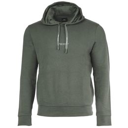 Armani Exchange Sweatshirt Herren Gr&ouml;&szlig;e S gr&uuml;n / wei&szlig;
