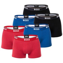 BOSS Boxershorts Herren Gr&ouml;&szlig;e M bunt