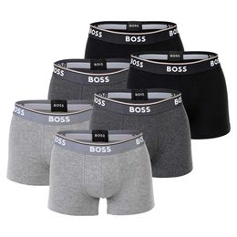 BOSS Boxershorts Herren Gr&ouml;&szlig;e XL bunt