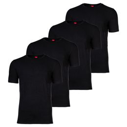 s.Oliver T-Shirt Herren Gr&ouml;&szlig;e XL schwarz
