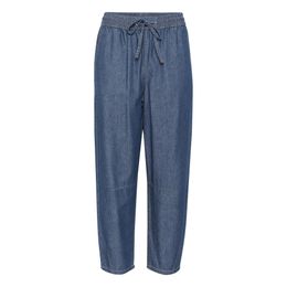 Kaffe Hose 'KALuise' Damen Gr&ouml;&szlig;e 36 blue denim