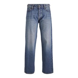 Jack & Jones Jack & Jones Jeans 'JJIEddie JJOriginal' Herren Gr&ouml;&szlig;e 36 blue denim