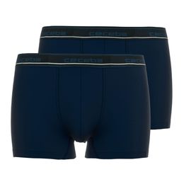 Ceceba Boxershorts Herren Gr&ouml;&szlig;e M navy