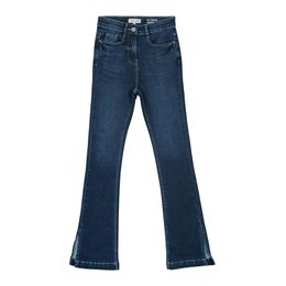 STACCATO Jeans M&auml;dchen Gr&ouml;&szlig;e 164 blue denim