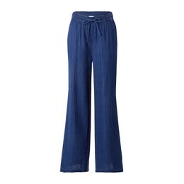 s.Oliver Pants female size 48 Navy