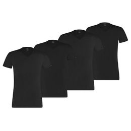 Puma T-Shirt Herren Gr&ouml;&szlig;e M schwarz