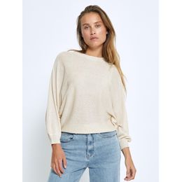 Minus Pullover Damen Gr&ouml;&szlig;e XS gold