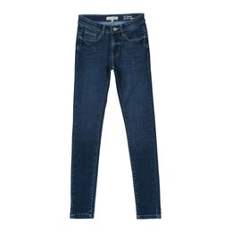 STACCATO Jeans M&auml;dchen Gr&ouml;&szlig;e 146 navy