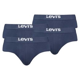 Levi's Levi's Slip Herren Gr&ouml;&szlig;e L dunkelblau / wei&szlig;