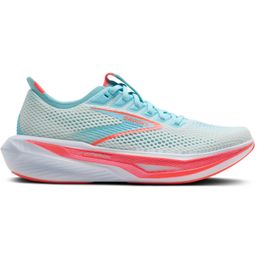 Brooks Hyperion 3 Laufschuhe Damen - weiß - Gr. 40 - Mesh