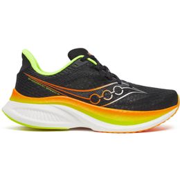 Saucony Endorphin Speed 5 Laufschuhe Herren - schwarz - Gr. 42 - Mesh/Synthetik