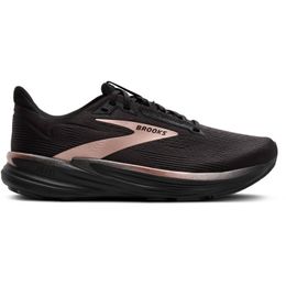 Brooks Revel 8 Laufschuhe Damen - schwarz - Gr. 43 - Mesh
