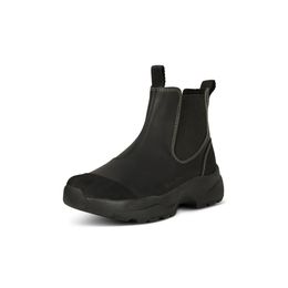 Woden Chelsea Boots 'Siri' Damen Gr&ouml;&szlig;e 39 schwarz