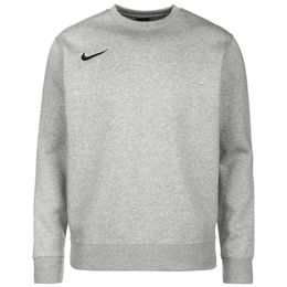 Nike Sportsweatshirt 'Park 20' Herren Gr&ouml;&szlig;e M graumeliert / schwarz