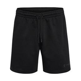 Hummel Sportshorts Herren Gr&ouml;&szlig;e XXL schwarz