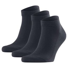 Falke Socken Herren Gr&ouml;&szlig;e 39/42 dunkelblau