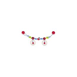goki Kinderwagenkette Marienkäfer I - 1 Jahren | Gr.: onesize