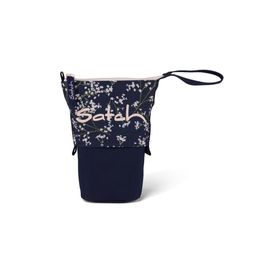 Satch Pencil Slider Bloomy Breeze in Blau | Gr.: onesize