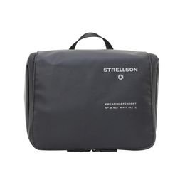 Strellson Stockwell 2.0 Benny Kulturbeutel 26 cm in black | Gr.: onesize