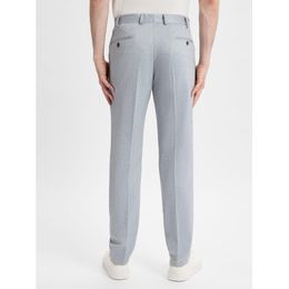 Finshley & Harding Finshley & Harding London Hose Hoxdon in hellblau | Gr.: 44