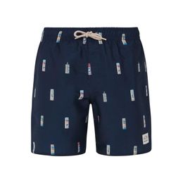 Protest " PRTBITMAP JR in Night Skyblue | Gr.: 152