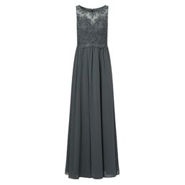 Laona Abendkleid in petrol - 0001 | Gr.: 36