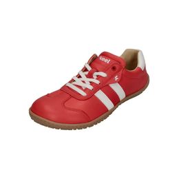 KOEL Sneaker Low ILA NAPA in rot | Gr.: 37