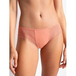 Passionata Slip "Leila" in Rosa - 60% | Größe 38 | Damen-unterteile