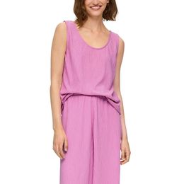 s.Oliver RED LABEL Top in Pink - 78% | Gr&ouml;&szlig;e 42 | Damen-tops