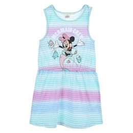 Disney Minnie Mouse Kleid "Minnie" in Hellblau - 71% | Gr&ouml;&szlig;e 98 | Kinderkleider