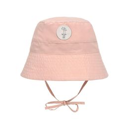 Lässig Lässig Sonnenhut in Rosa - 12% | Größe 50/51 cm | Baby-caps-huete