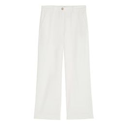 Marc O'Polo Marc O ́Polo Cordhose in Weiß - 67% | Größe 42 | Damenhosen