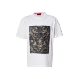 Hugo Shirt 'Dipasly' male White size XL