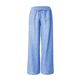 Haily's Hailys Pants 'La44rina' female Blue size XS