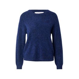 Soft Rebels Sweater 'Allison' female Blue size M