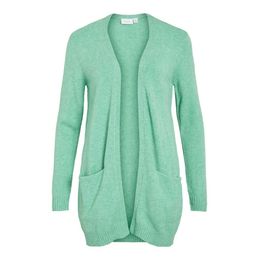 Vila Knit Cardigan 'Ril' female Green size XL