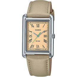 Casio Analog Watch female Mixed colors size One Size
