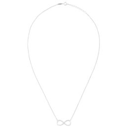 Amor Necklace female Silver size One Size