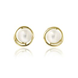 Firetti Earrings female Gold size One Size