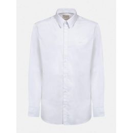 Guess Hemd Herren Größe XS weiß