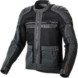 Macna Fluent Night Eye, Textiljacke
