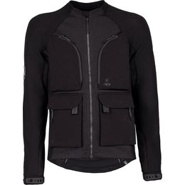 Knox Tor Duo, Protektorenjacke
