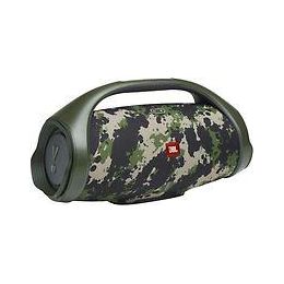 JBL Boombox 2 camouflage