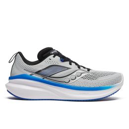 Saucony Omni 22 Schuhe Herren silber 42.5